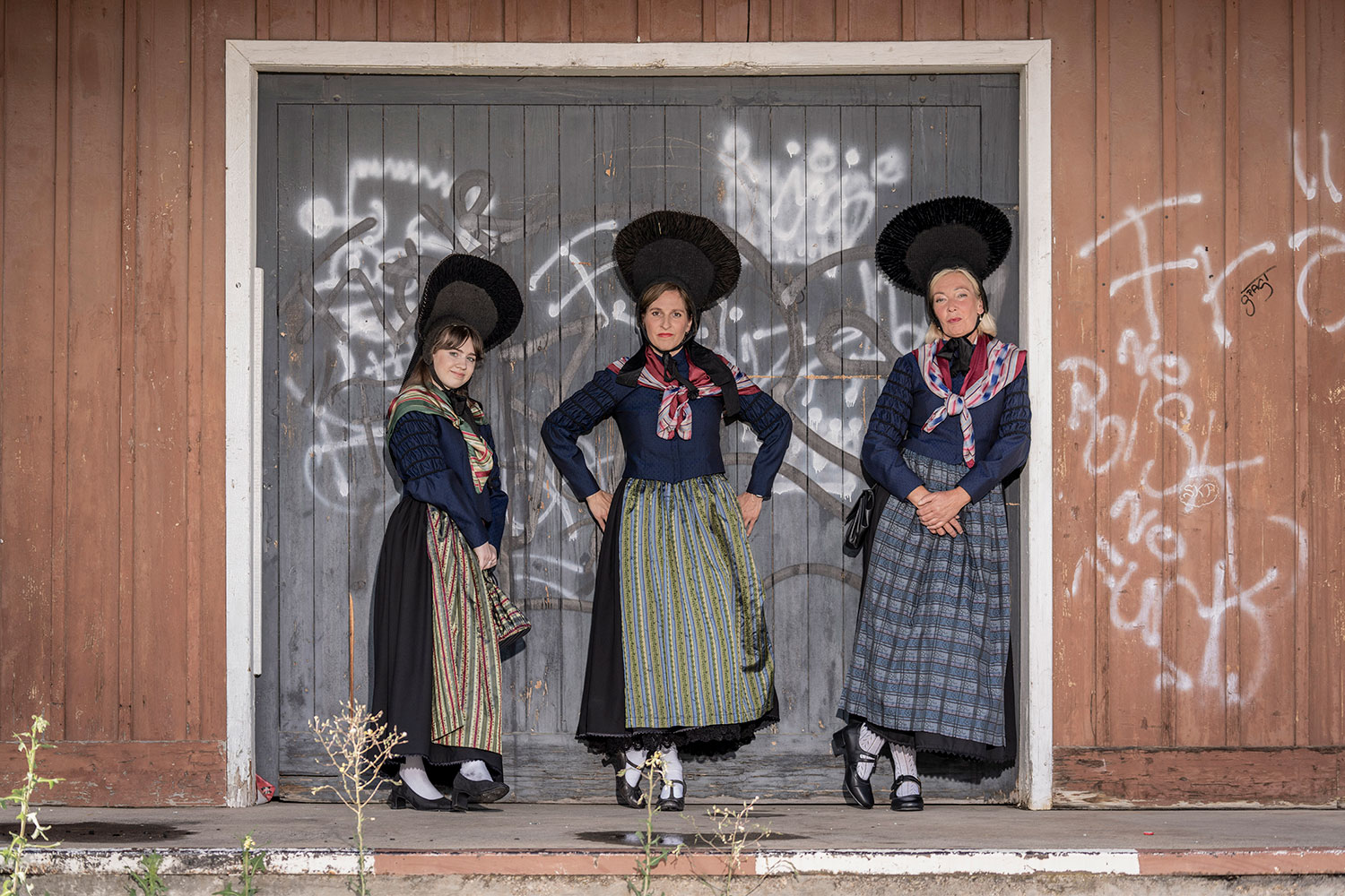 Neuhäuser Bürger - Ich bin Bauze!